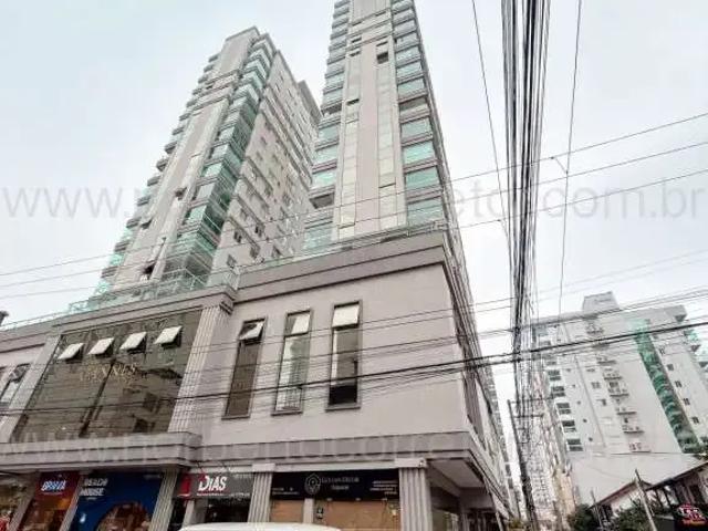 Apartamento para Venda em Itapema/SC Meia Praia
