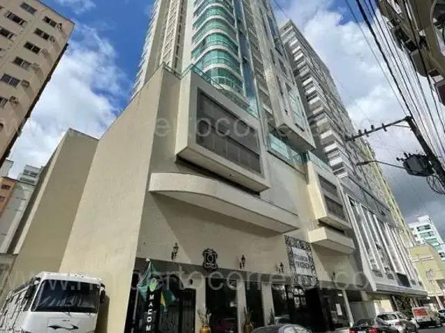 Apartamento para Venda em Itapema/SC Meia Praia