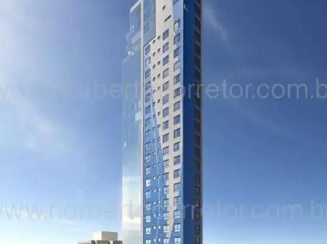 Apartamento para Venda em Itapema/SC Meia Praia