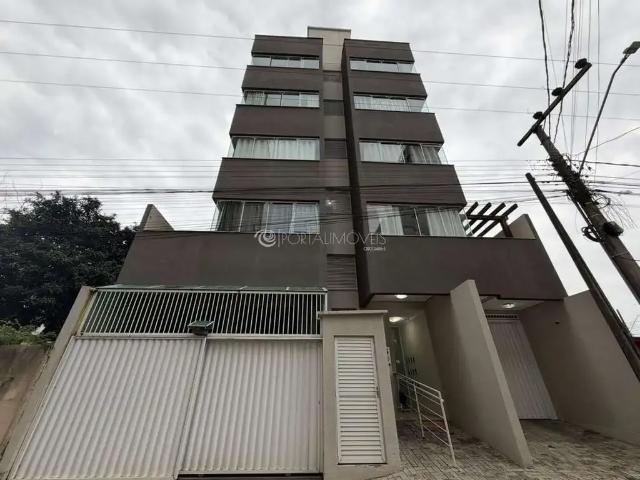 Apartamento para Venda em Itapema/SC Meia Praia 2 Quartos