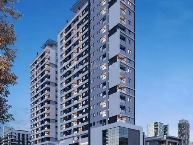 Apartamento para Venda em Itapema/SC Meia Praia 2 Quartos