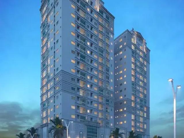 Apartamento para Venda em Itapema/SC Meia Praia 2 Quartos