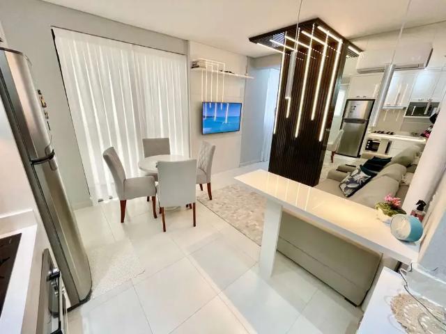 Apartamento para Venda em Itapema/SC Meia Praia 2 Quartos