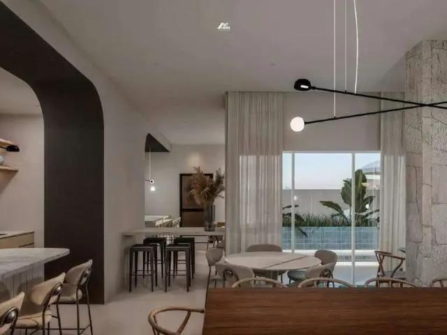 Apartamento para Venda em Itapema/SC Meia Praia 2 Quartos