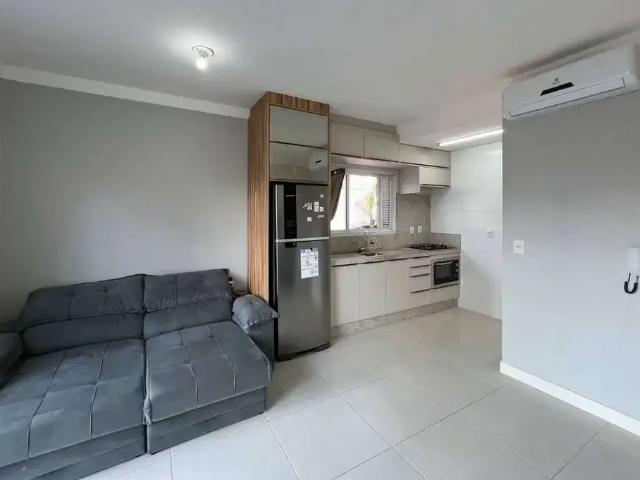 Apartamento para Venda em Itapema/SC Meia Praia 2 Quartos