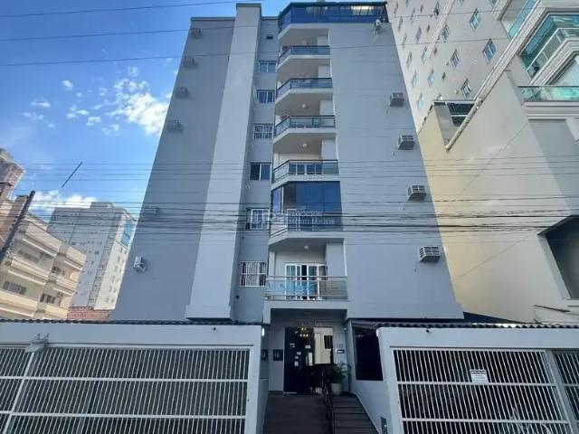 Apartamento para Venda em Itapema/SC Meia Praia 2 Quartos