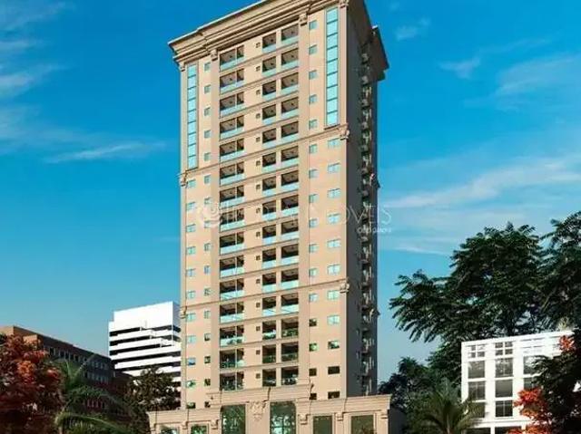 Apartamento para Venda em Itapema/SC Meia Praia 2 Quartos