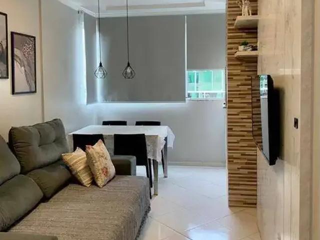 Apartamento para Venda em Itapema/SC Meia Praia 2 Quartos