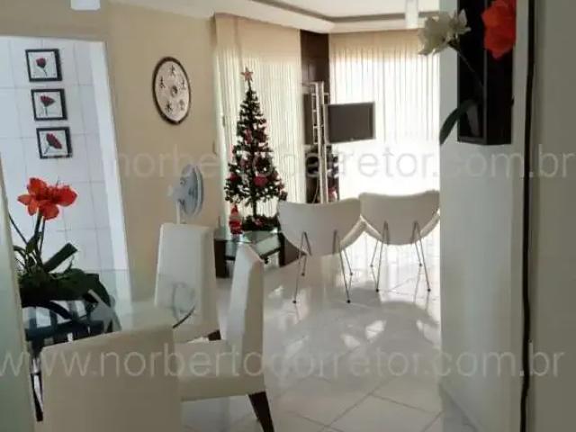 Apartamento para Venda em Itapema/SC Meia Praia 2 Quartos
