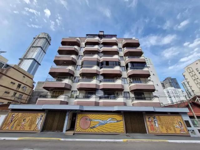 Apartamento para Venda em Itapema/SC Meia Praia 2 Quartos