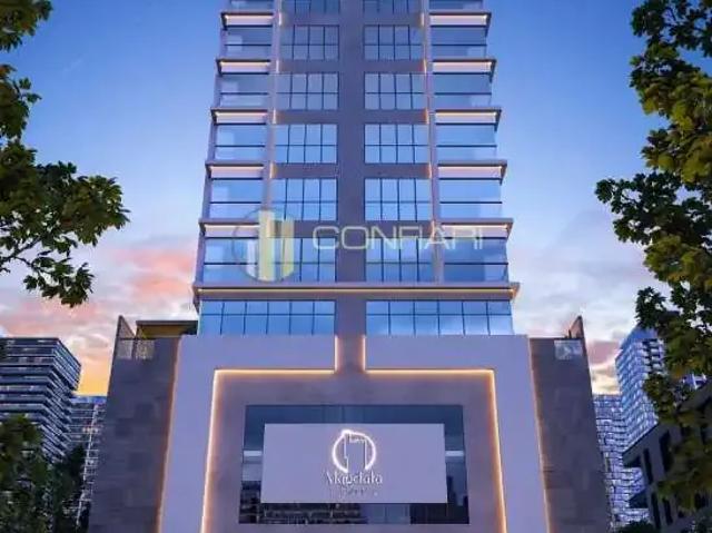 Apartamento para Venda em Itapema/SC Meia Praia 2 Quartos