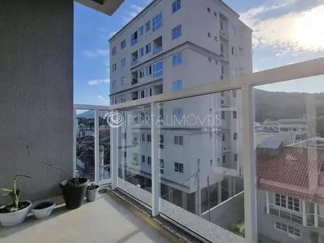 Apartamento para Venda em Itapema/SC Meia Praia 2 Quartos