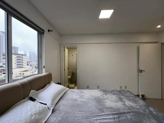 Apartamento para Venda em Itapema/SC Meia Praia 2 Quartos