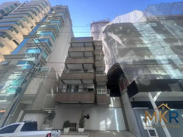 Apartamento para Venda em Itapema/SC Meia Praia 2 Quartos