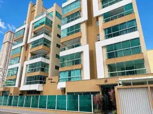 Apartamento para Venda em Itapema/SC Meia Praia 2 Quartos