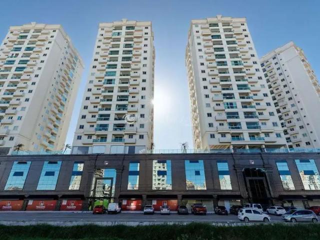 Apartamento para Venda em Itapema/SC Meia Praia 2 Quartos