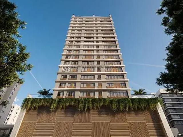 Apartamento para Venda em Itapema/SC Meia Praia 2 Quartos