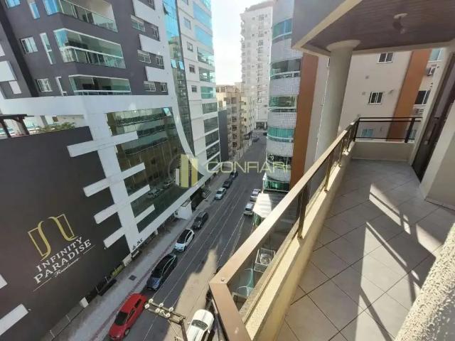 Apartamento para Venda em Itapema/SC Meia Praia 2 Quartos