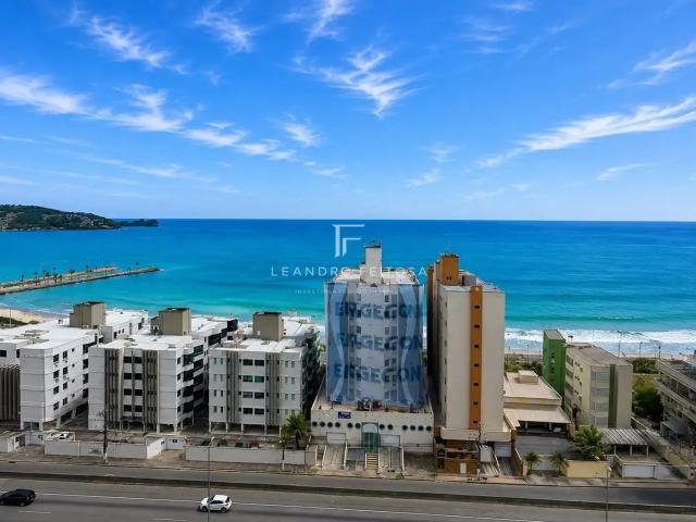 Apartamento para Venda em Itapema/SC Meia Praia 2 Quartos