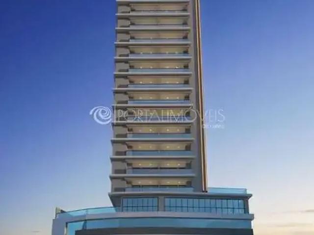Apartamento para Venda em Itapema/SC Meia Praia 2 Quartos