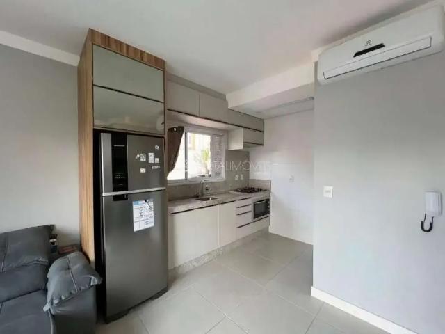 Apartamento para Venda em Itapema/SC Meia Praia 2 Quartos