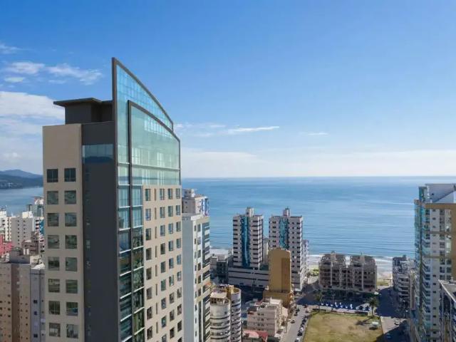 Apartamento para Venda em Itapema/SC Meia Praia 2 Quartos