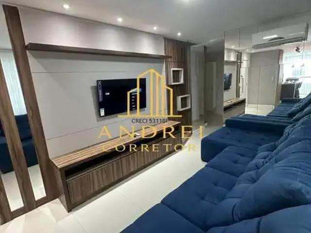 Apartamento para Venda em Itapema/SC Meia Praia 2 Quartos
