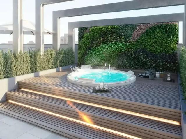 Apartamento para Venda em Itapema/SC Meia Praia 2 Quartos