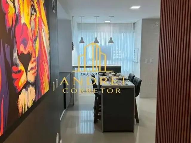 Apartamento para Venda em Itapema/SC Meia Praia 2 Quartos