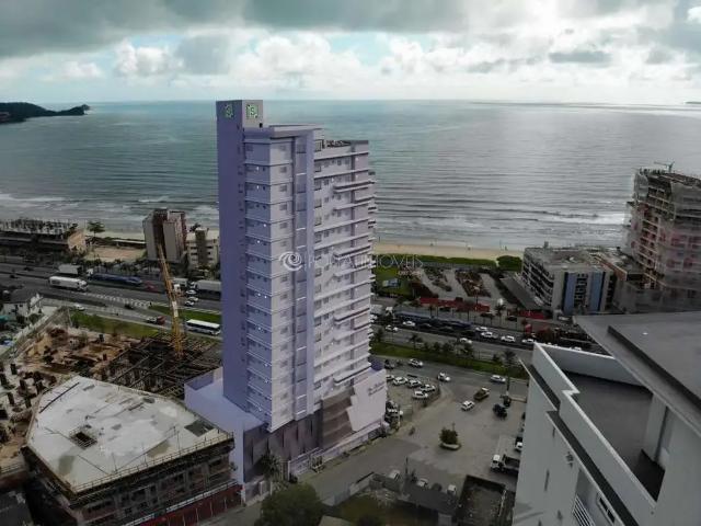 Apartamento para Venda em Itapema/SC Meia Praia 2 Quartos