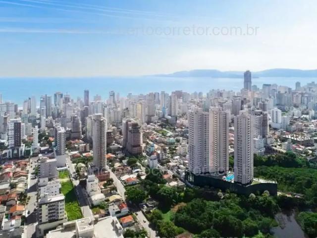 Apartamento para Venda em Itapema/SC Meia Praia 2 Quartos
