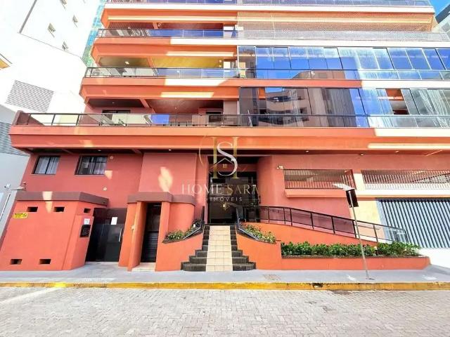 Apartamento para Venda em Itapema/SC Meia Praia 2 Quartos