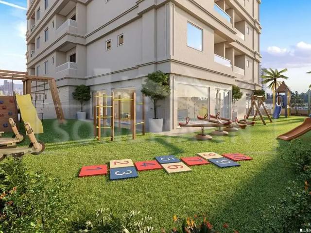 Apartamento para Venda em Itapema/SC Meia Praia 2 Quartos
