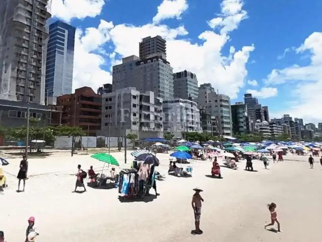Apartamento para Venda em Itapema/SC Meia Praia 2 Quartos