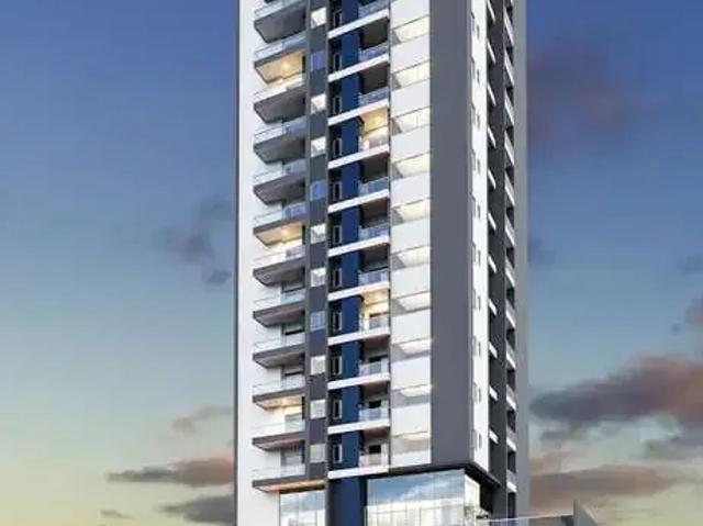Apartamento para Venda em Itapema/SC Meia Praia 2 Quartos