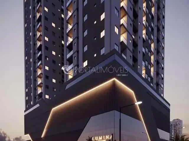 Apartamento para Venda em Itapema/SC Meia Praia 2 Quartos