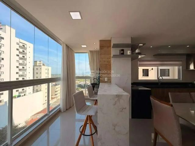Apartamento para Venda em Itapema/SC Meia Praia 2 Quartos