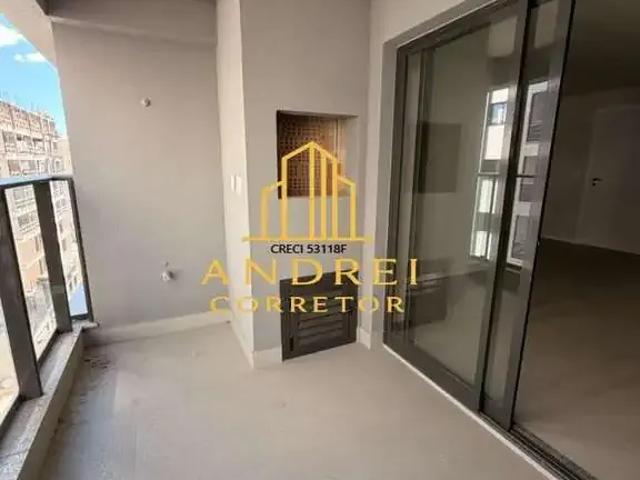 Apartamento para Venda em Itapema/SC Meia Praia 2 Quartos