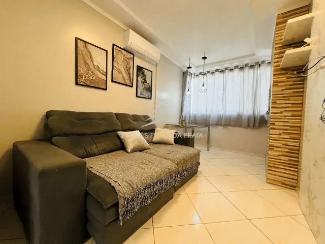 Apartamento para Venda em Itapema/SC Meia Praia 2 Quartos