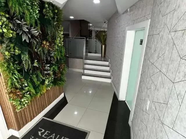 Apartamento para Venda em Itapema/SC Meia Praia 2 Quartos