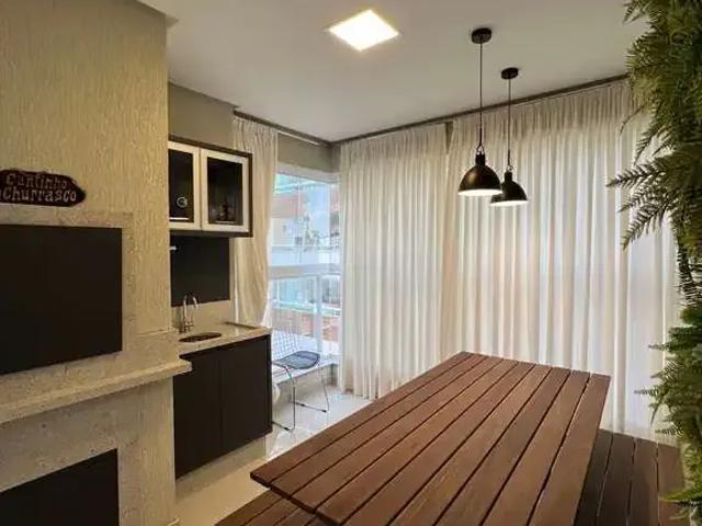 Apartamento para Venda em Itapema/SC Meia Praia 2 Quartos