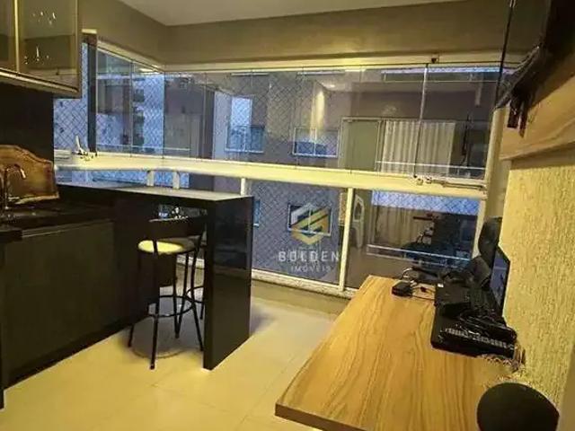 Apartamento para Venda em Itapema/SC Meia Praia 2 Quartos