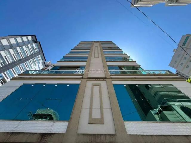Apartamento para Venda em Itapema/SC Meia Praia 2 Quartos