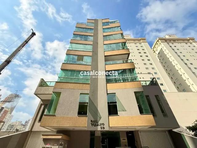 Apartamento para Venda em Itapema/SC Meia Praia 2 Quartos