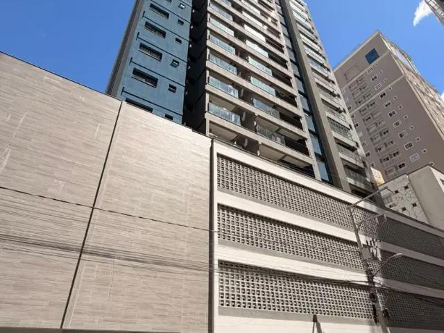 Apartamento para Venda em Itapema/SC Meia Praia 2 Quartos