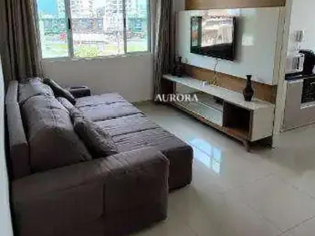 Apartamento para Venda em Itapema/SC Meia Praia 2 Quartos