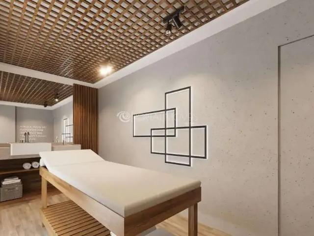 Apartamento para Venda em Itapema/SC Meia Praia 2 Quartos