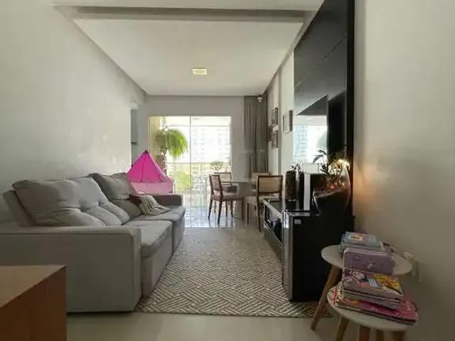 Apartamento para Venda em Itapema/SC Meia Praia 2 Quartos