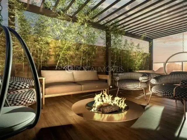 Apartamento para Venda em Itapema/SC Meia Praia 2 Quartos