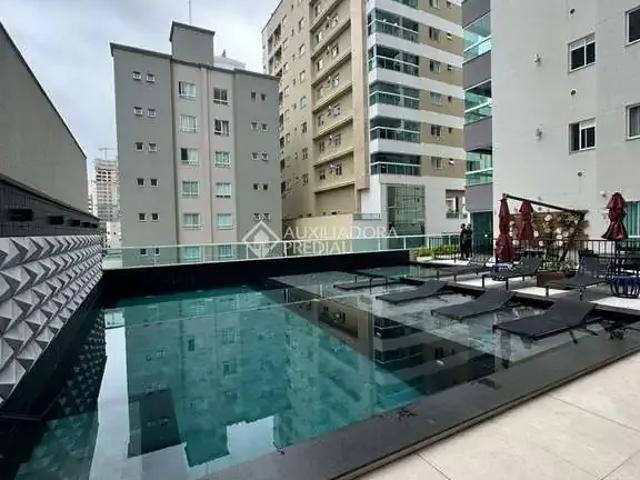 Apartamento para Venda em Itapema/SC Meia Praia 2 Quartos